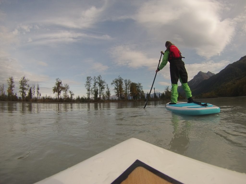 Stand Up Paddleboard classes | Paddlers' Realm