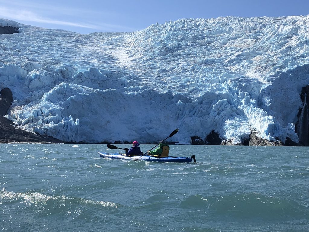 Alaskan Sea Kayaking Day Trips to Join | Paddlers' Realm